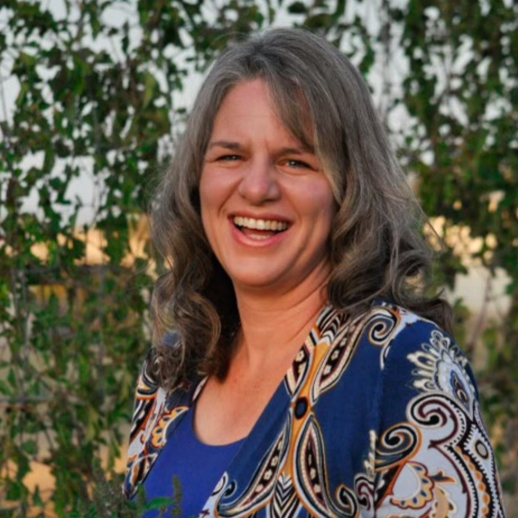 Speakers - Seeking Whole Health