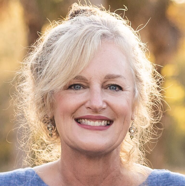 Speakers - Seeking Whole Health