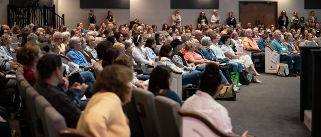 Conference Details - Seeking Whole Health